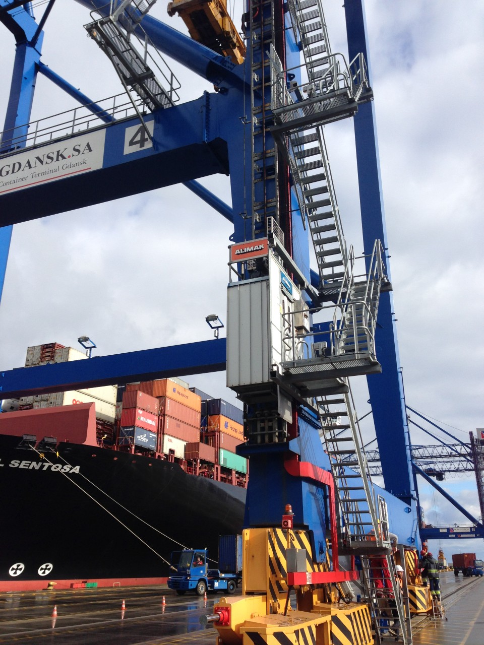 Image Bank – Alimak Group Corporate