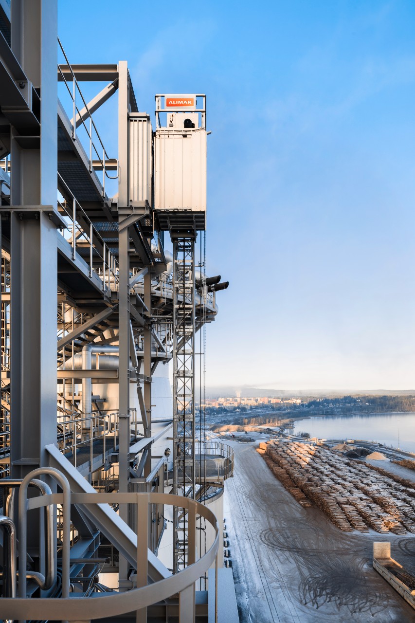 Image Bank – Alimak Group Corporate