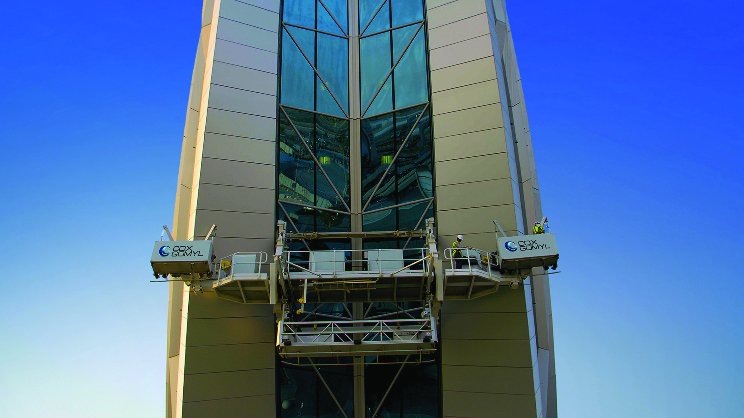 Image Bank – Alimak Group Corporate