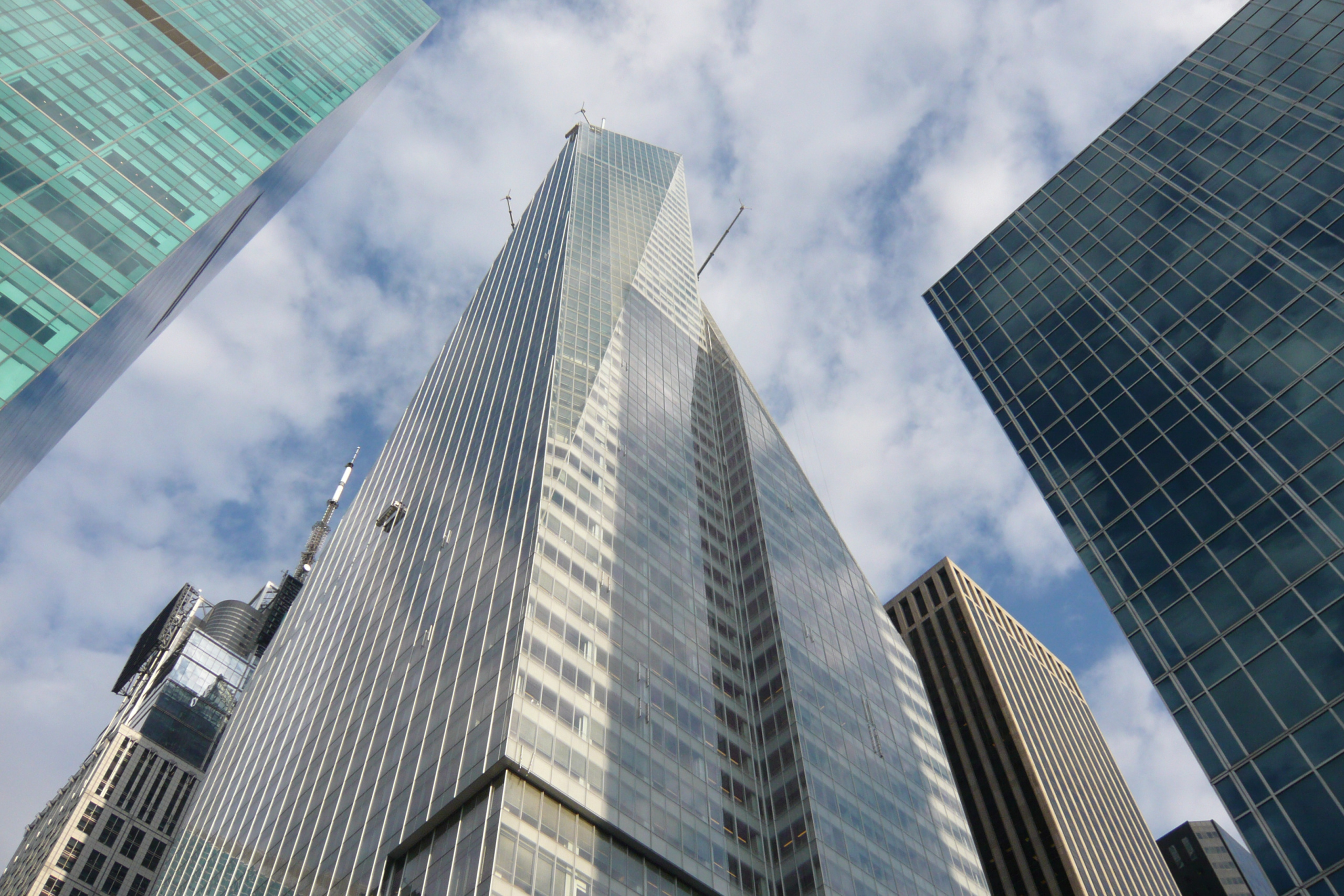 Bildbank – Alimak Group Corporate